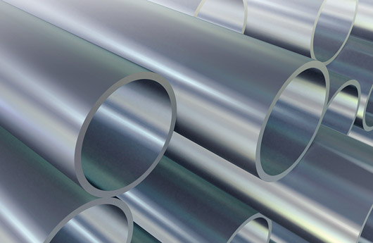 Lambert GmbH - Metallgiesserei - NE-Metallhandel | Halbzeug-Metallhandel