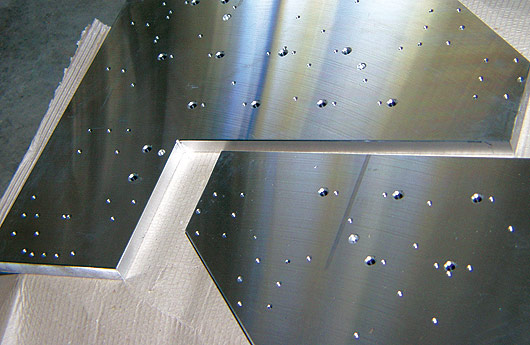 Lambert GmbH - Metallgiesserei - NE-Metallhandel | Halbzeug-Metallhandel
