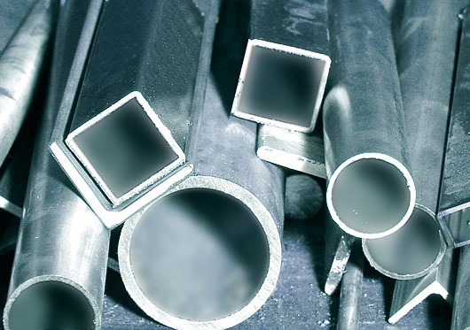 Lambert GmbH - Metallgiesserei - NE-Metallhandel | Halbzeug-Metallhandel