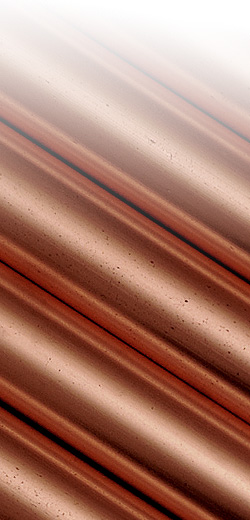 Lambert GmbH - Metallgiesserei - NE-Metallhandel | Halbzeug-Metallhandel